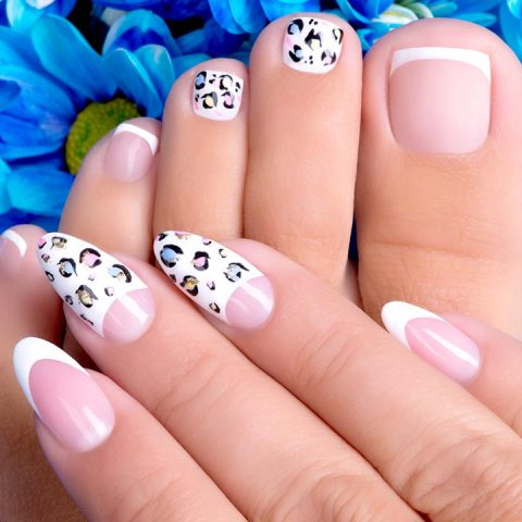 Home - Nail Salon 12590 | Lucky Nails Spa | Wappingers Falls, NY 12590